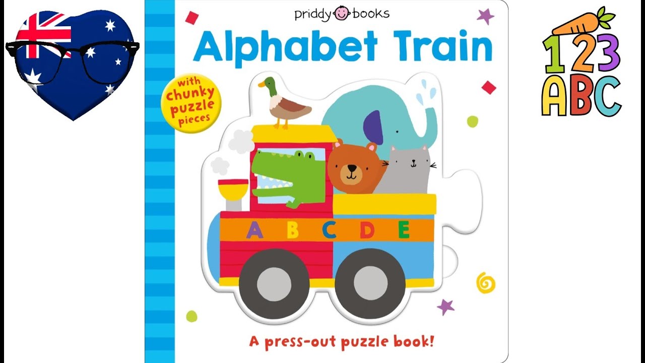 🚂The PERFECT Storytime for Toddlers, Preschoolers & Early Learners ...