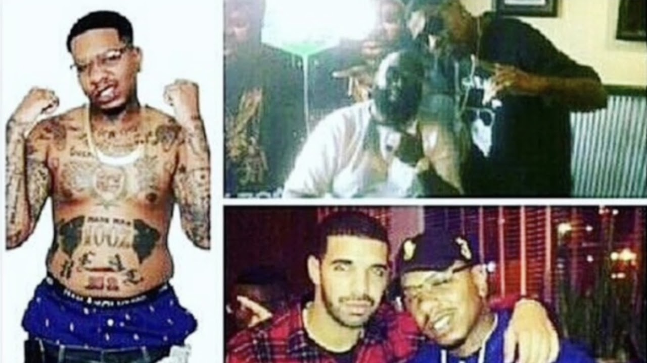 Memphis Stan G OhMane InnerG369 Live Stream - YouTube