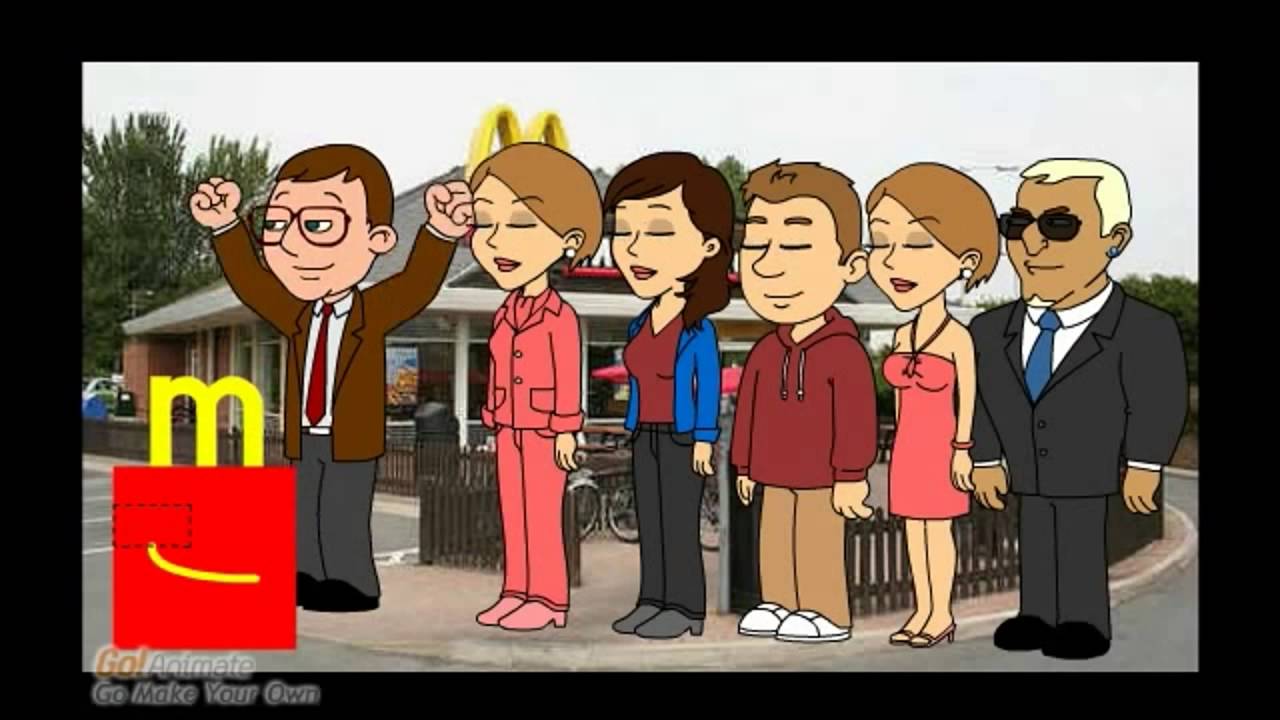 Goanimate Movie Channel Final Sign Off 112215 Youtube