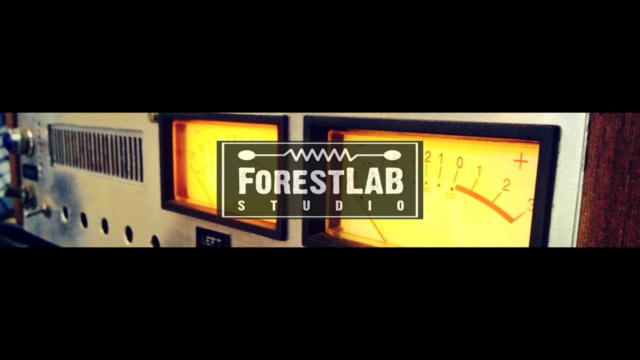 ForestLab Live - YouTube