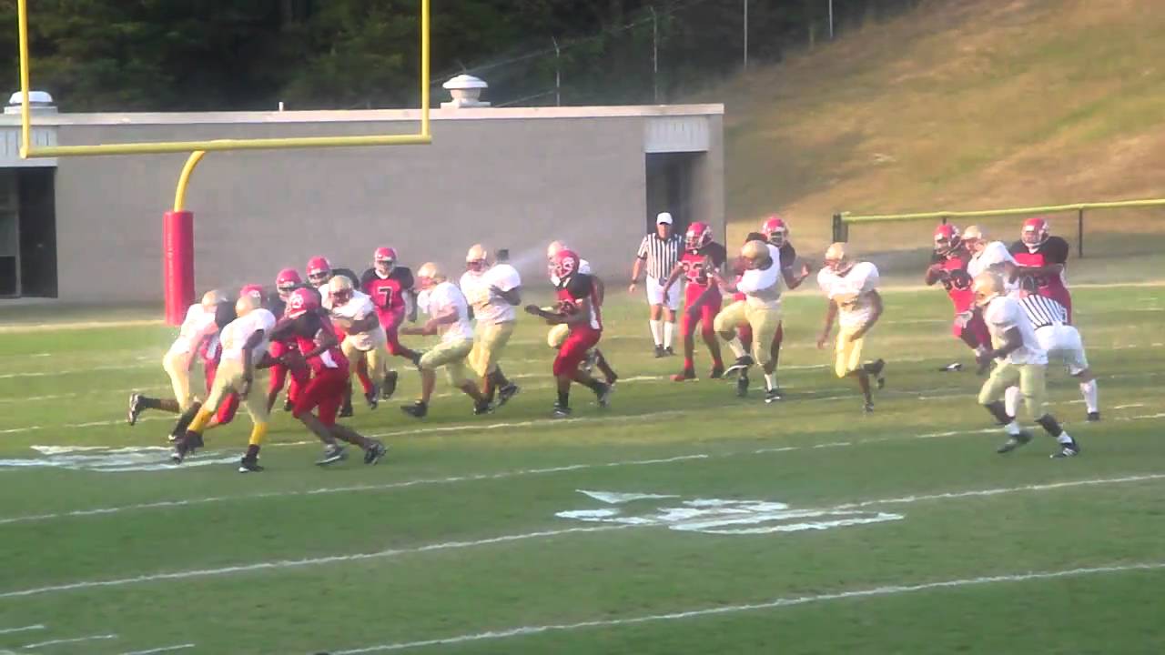 Welborn Middle School High Point, NC - YouTube