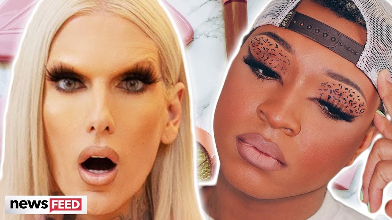Jeffree Star CALLED OUT By Kameron Lester For Mistreatment! - YouTube