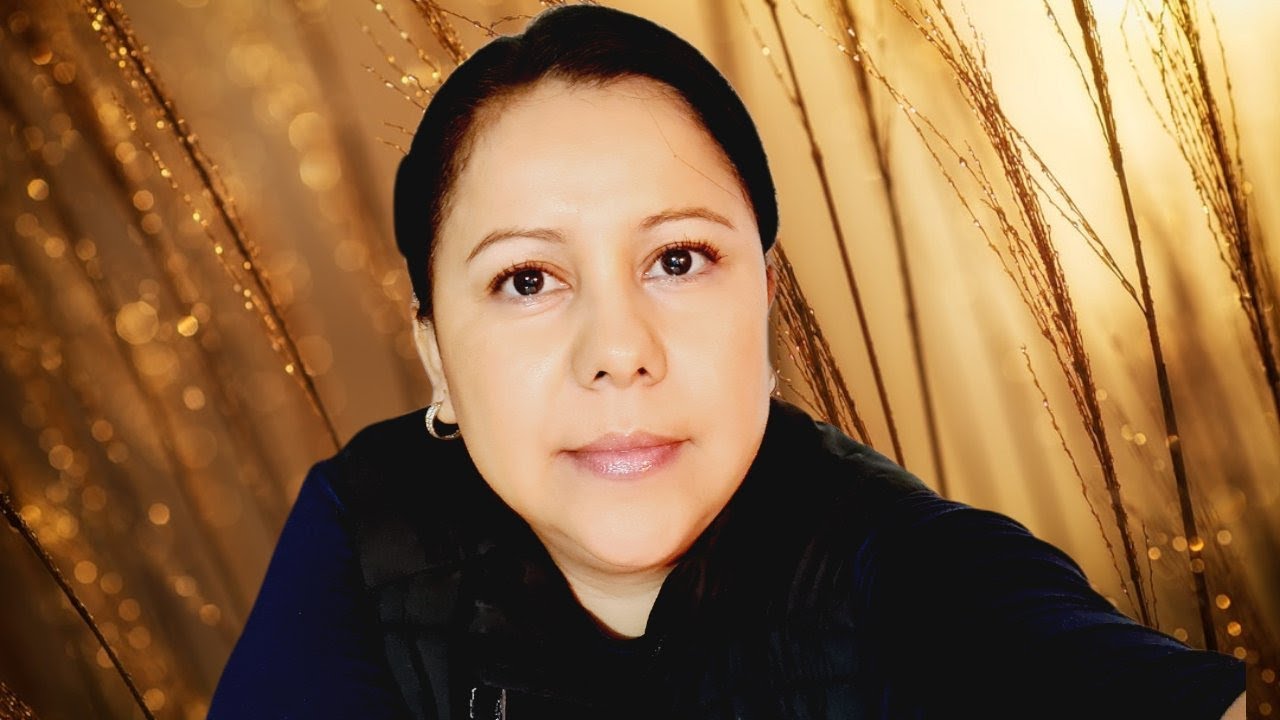 Nuestra Cita De Cada Lunes TODO En Crochet MARY ROLON 2022 - YouTube