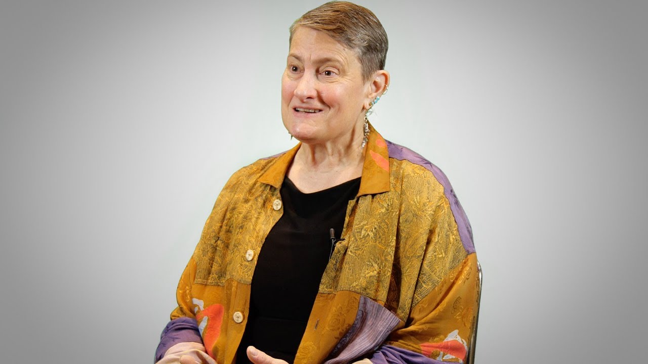 Dr. Robin Downing: "Let's call it what it is—a toe amputation" - YouTube