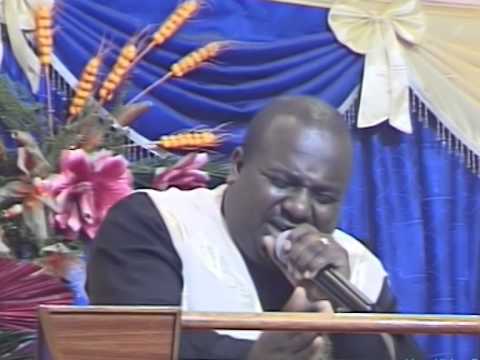 Bishop Pius Muiru- Better days are ahead-4 - YouTube