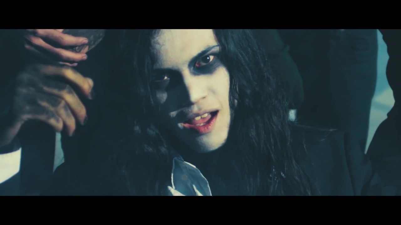 GIVEN BY THE FLAMES - ABADDON (Official Music Video) - YouTube