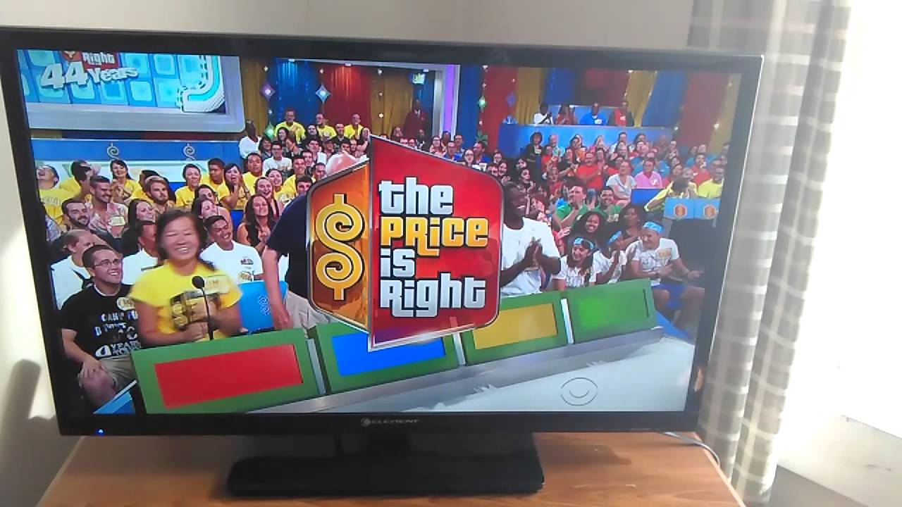 The Price is right Decades Week 2010’s intro - YouTube