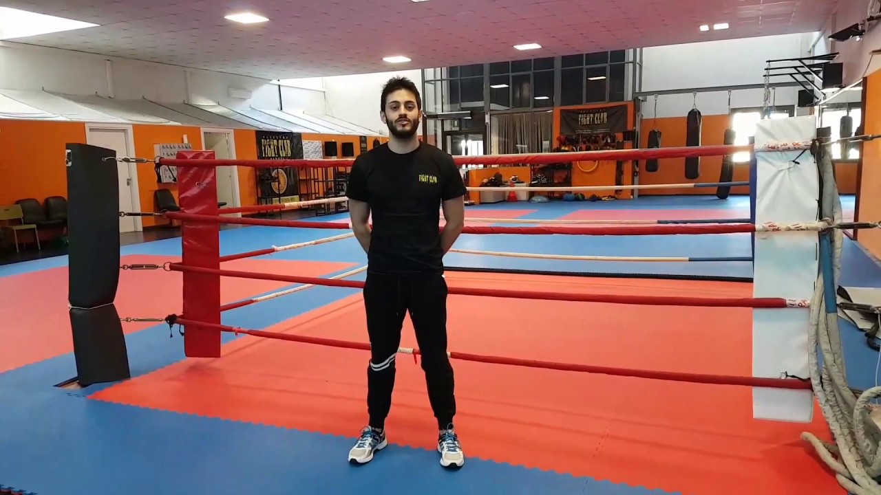 PRESENTAZIONE BOXITA - YouTube