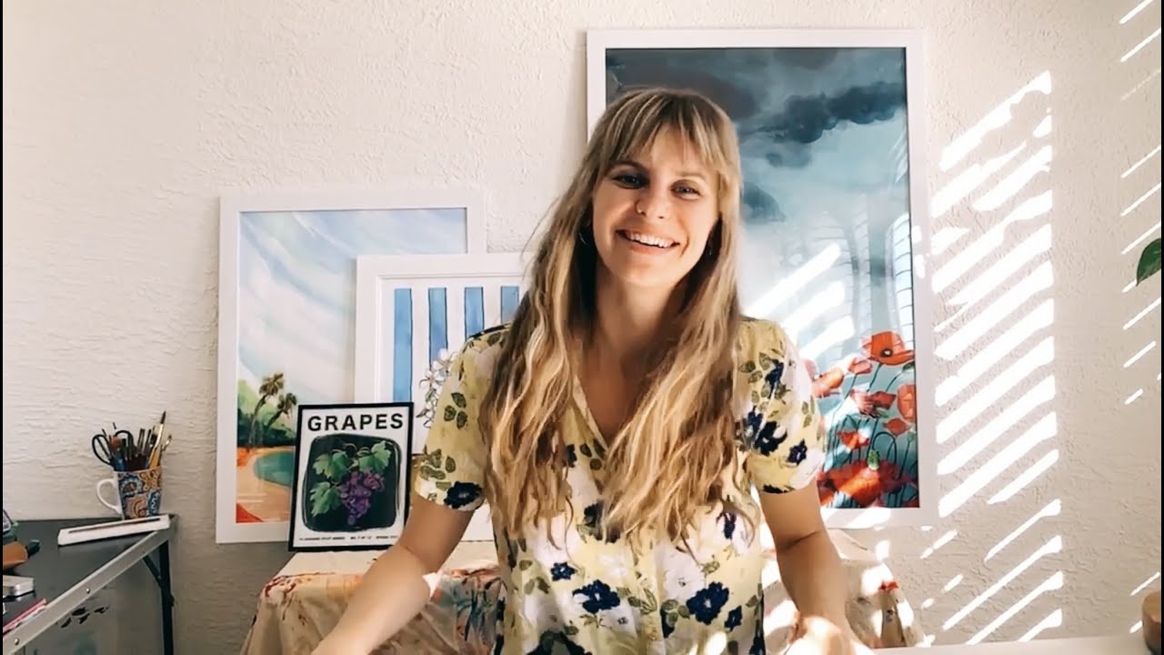 Jordan McDowell Patreon Introduction - YouTube