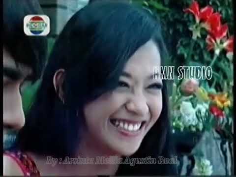 Poppy Bunga & Rico Verald - Indahnya Bulan Stf Dua Hati Satu Cinta   ||GENTABUANA PARAMITA