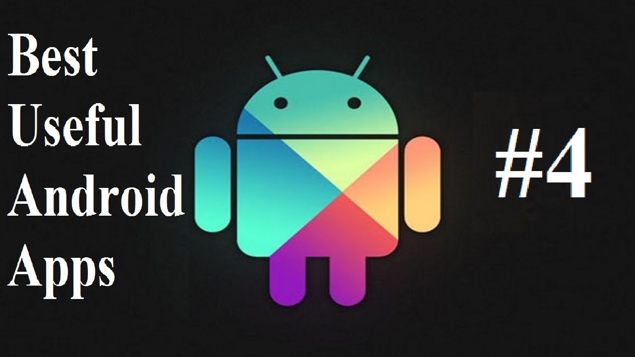 Top 3 Best Useful Android Apps of The Week #4 - YouTube