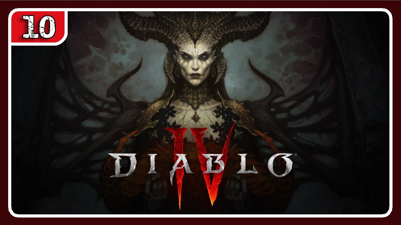 Vigo y Neyrelle | Diablo IV #10 #diablo4 | (BETA) | Gameplay Español ...