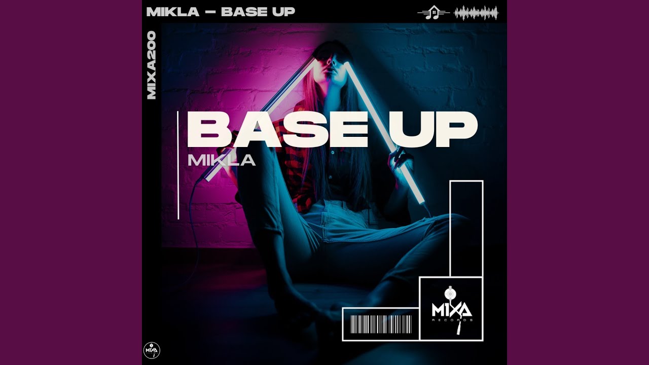 Base Up - YouTube