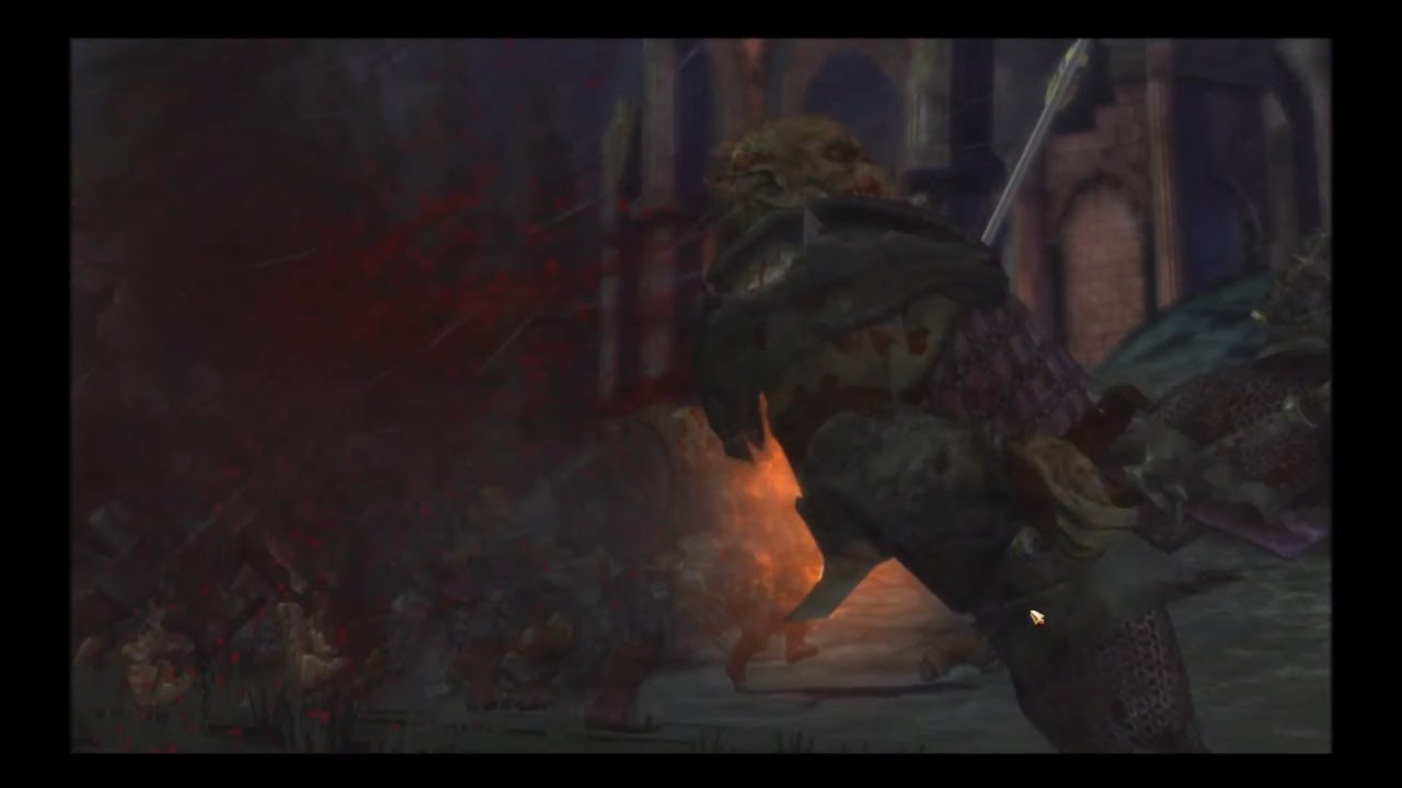 Dragon Age Origins Human Noble Playthrough Part 4 11 Return To