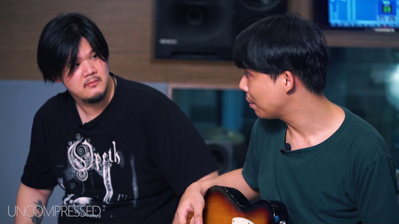 Maya Tele MTE-57 กีต้าร์อภิมหา Budget กับสุ้มเสียงสุดยอดดจีย์งาม - YouTube