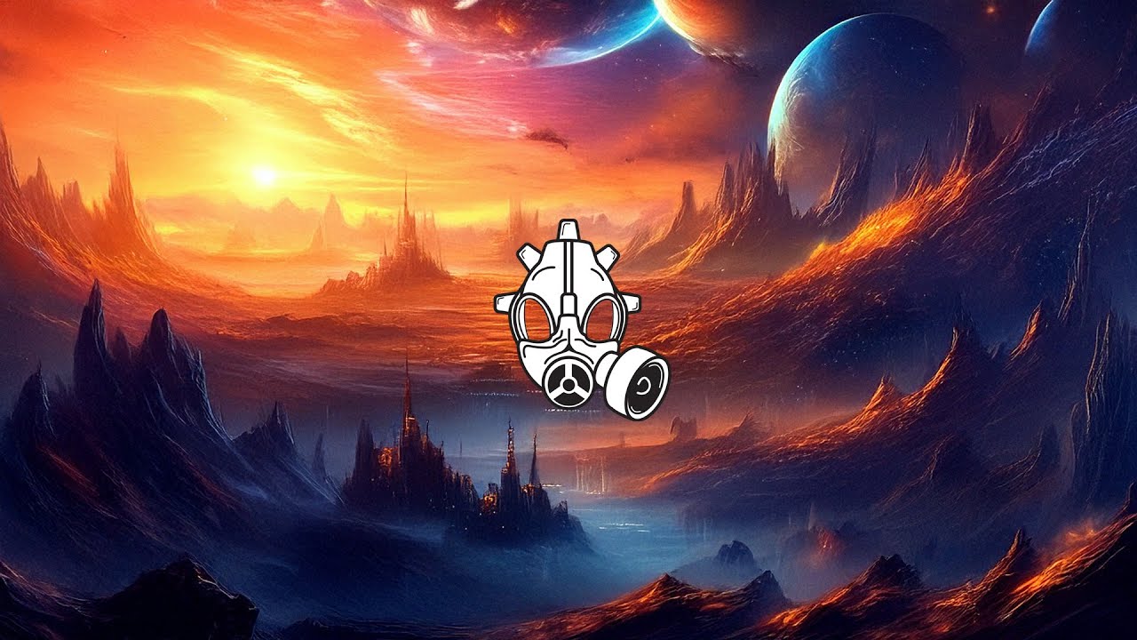 [Dubstep] SLWMO - Another World - YouTube