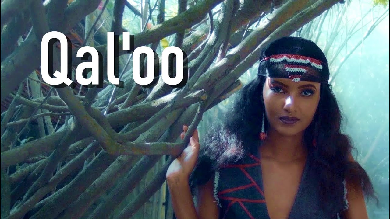 Ahadu, AB Man - Qal'oo | ቀሎ (Official Video) New Ethiopian Music 2020 ...