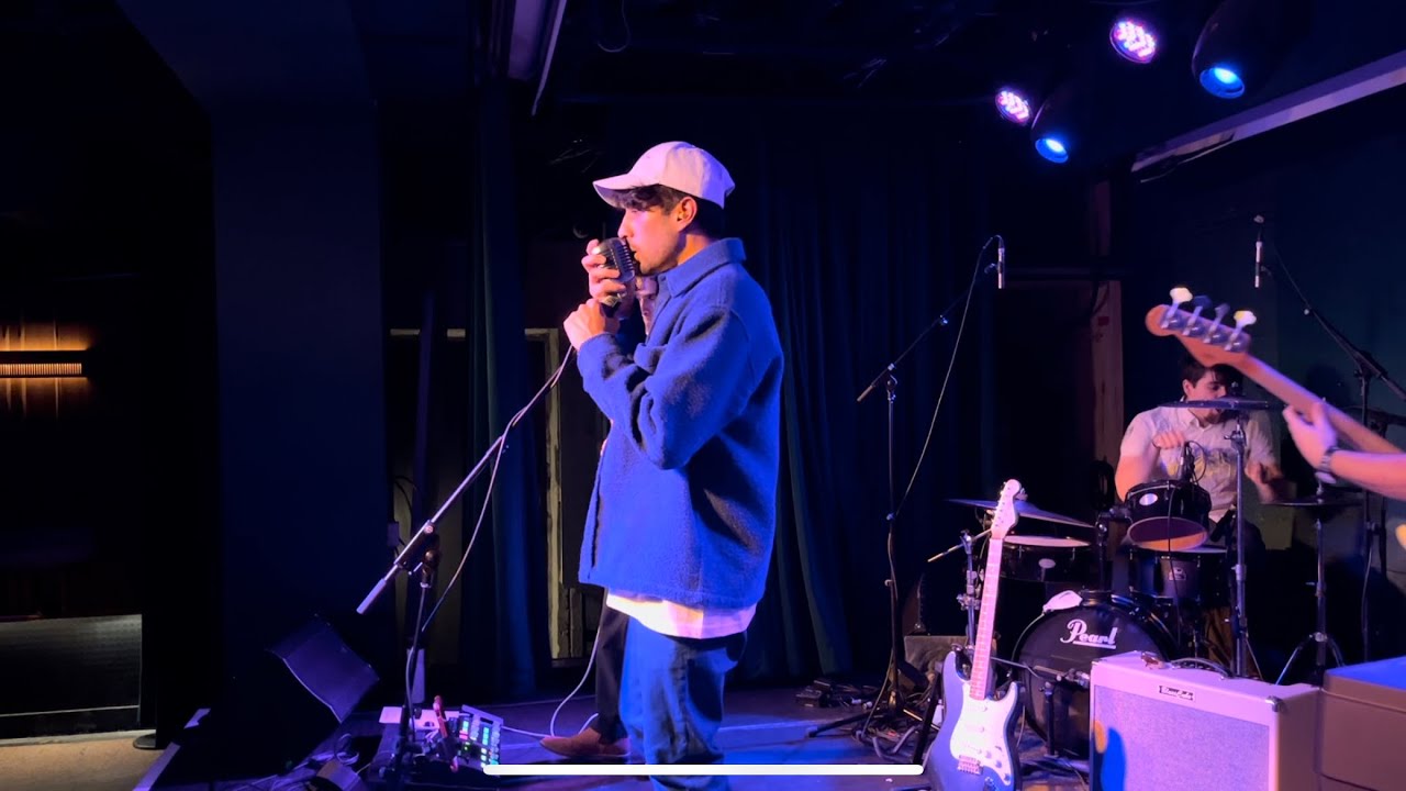 Rinse & Repeat - Live at The Drake Hotel - YouTube