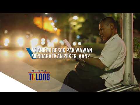 Sampai Hari Ke-2, Pak Wawan Tetap Tidak Ada Yang Menolong! | Minta Tolong New Season Eps.3 (2/4)