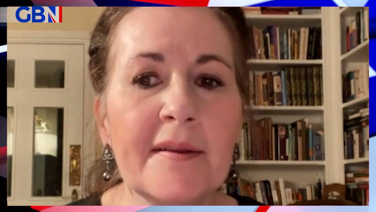 Prudence Dailey MBE describes her experience of attending Queen ...