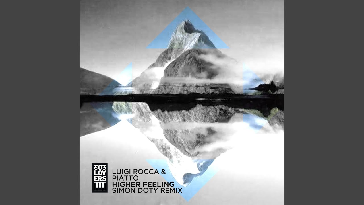 Higher Feeling (Simon Doty Remix) - YouTube