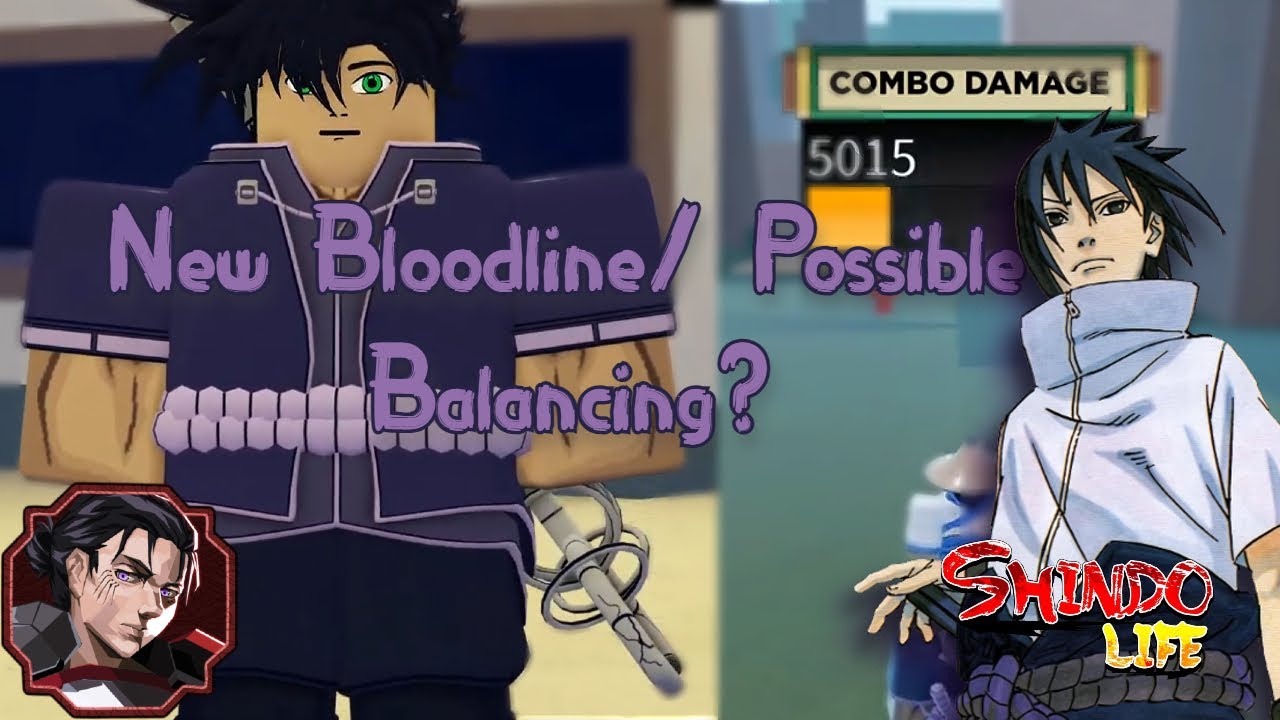 (New Bloodline) Raion Gaiden Bloodline, Parrying/Blocking Coming To ...
