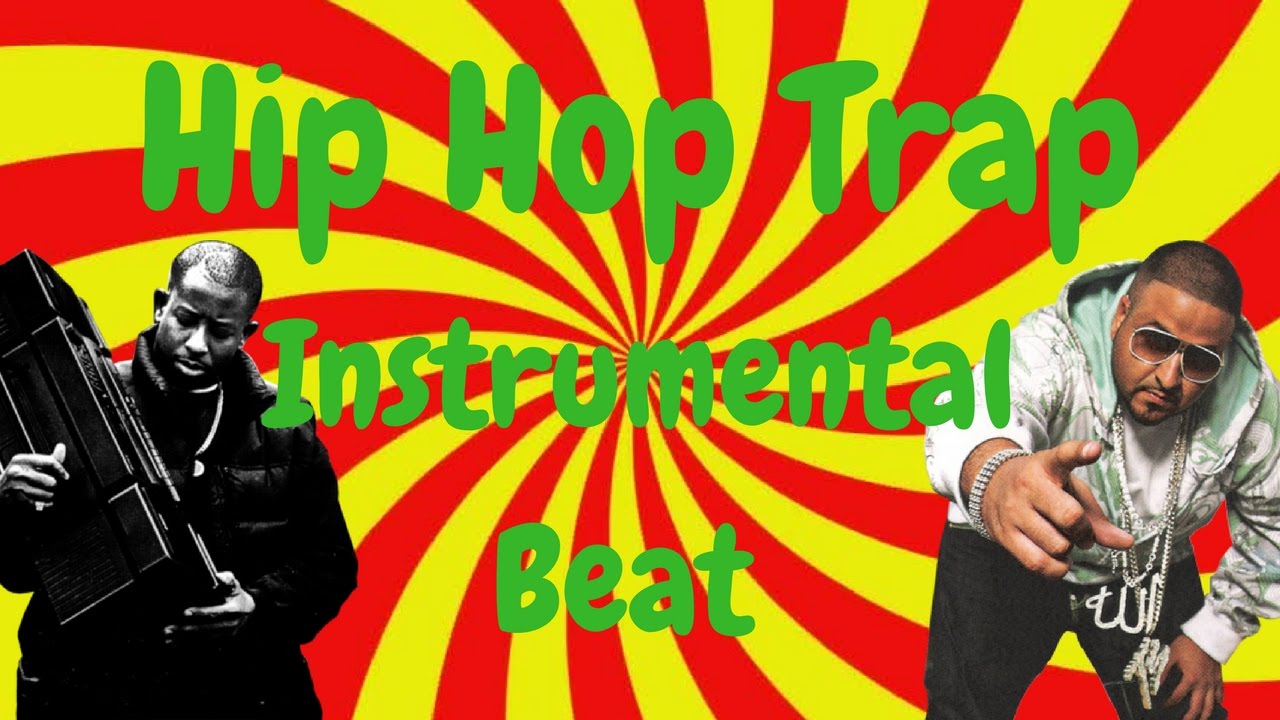 Trap beat 2017 Trap Instrumental and hip hop instrumental 2017 - YouTube