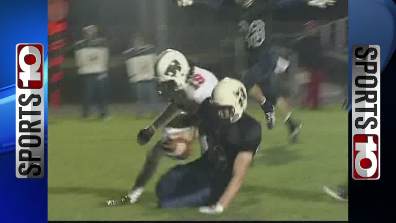 Calvin Blank transferring to ISU - YouTube