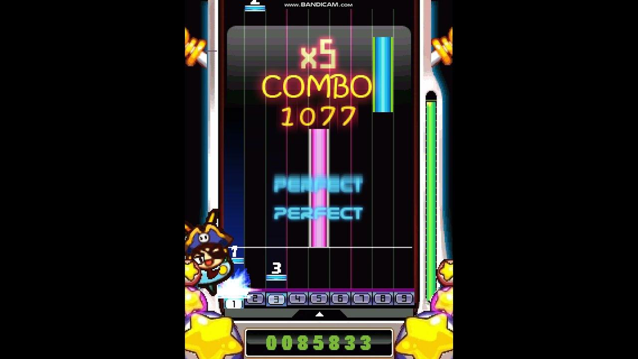 쇼팽-혁명2 [리듬스타, Rhythm Star] - YouTube