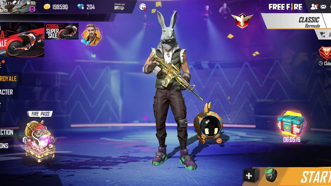 FREE FIRE ( DYNAMIC DUO MATCH ) AND CUSTOM GAMEPLAY | ROAD TO 700 ...