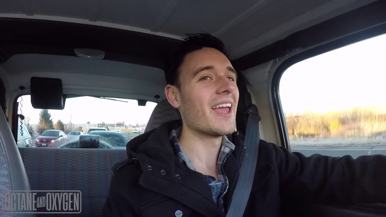 6 Reasons My Jeep Is The Ultimate Commuter Car! - YouTube