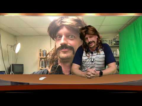 CMS Colt Mongoose Monday - YouTube