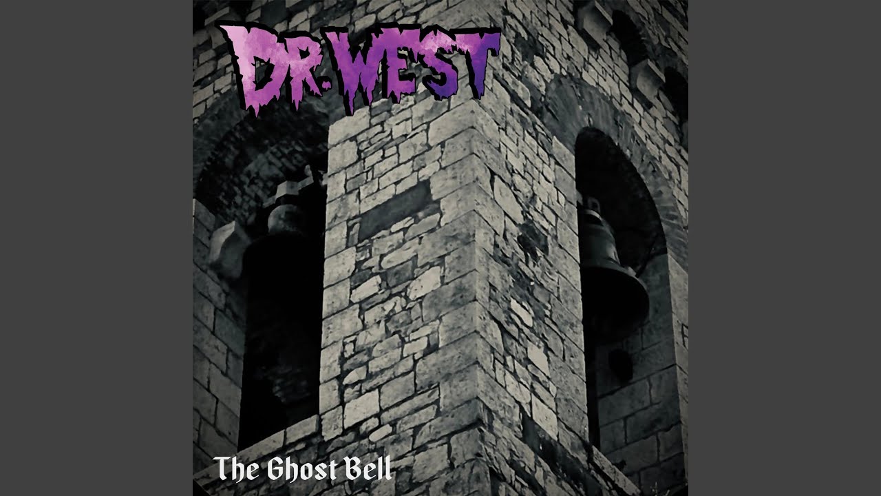 The Ghost Bell - YouTube