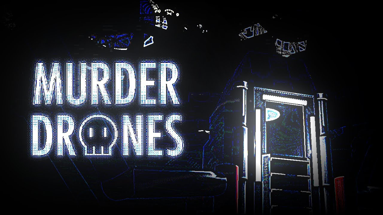 ROBLOX Murder Drones Remake | Teaser - YouTube