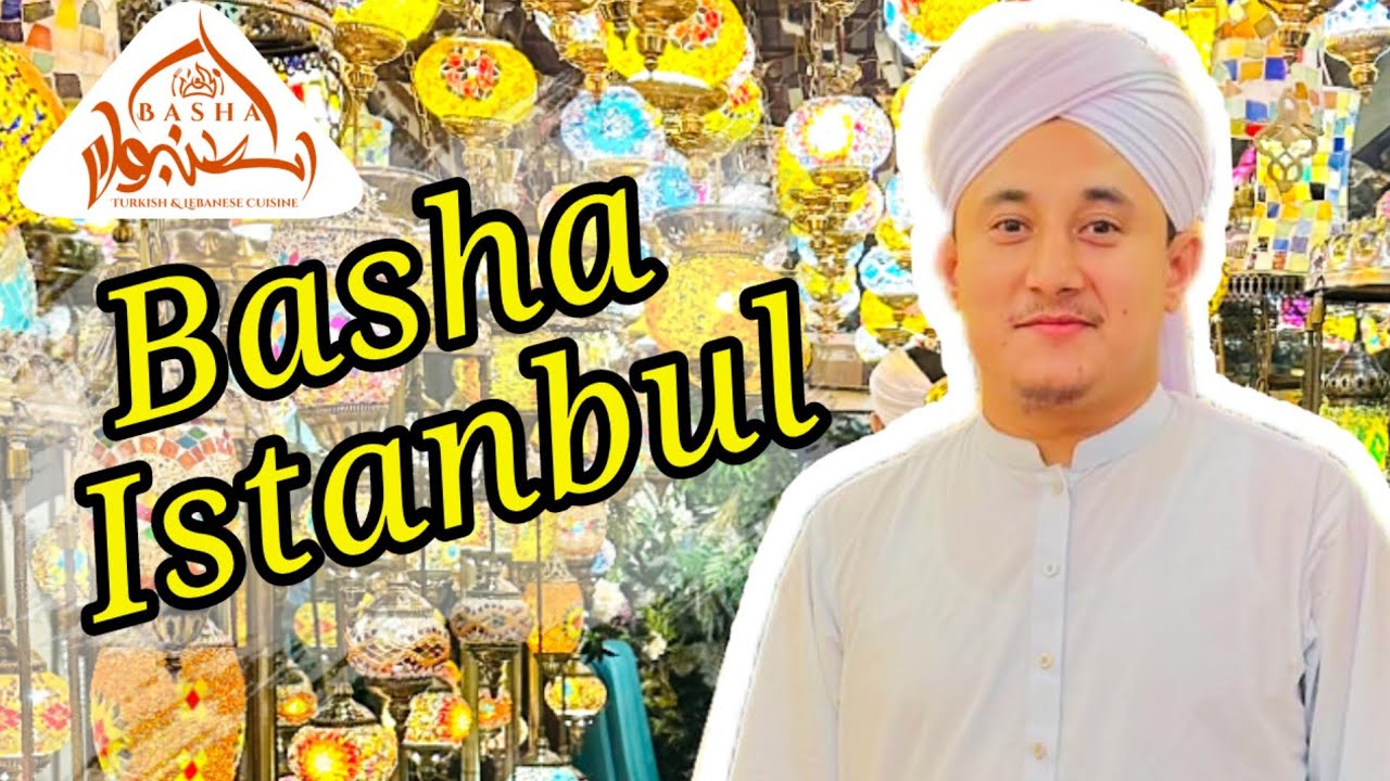 FOOD VLOG | BASHA ISTANBUL F-7 DINNER WITH MASHAIKH | DELICIOUS FOODS 🥘 ...