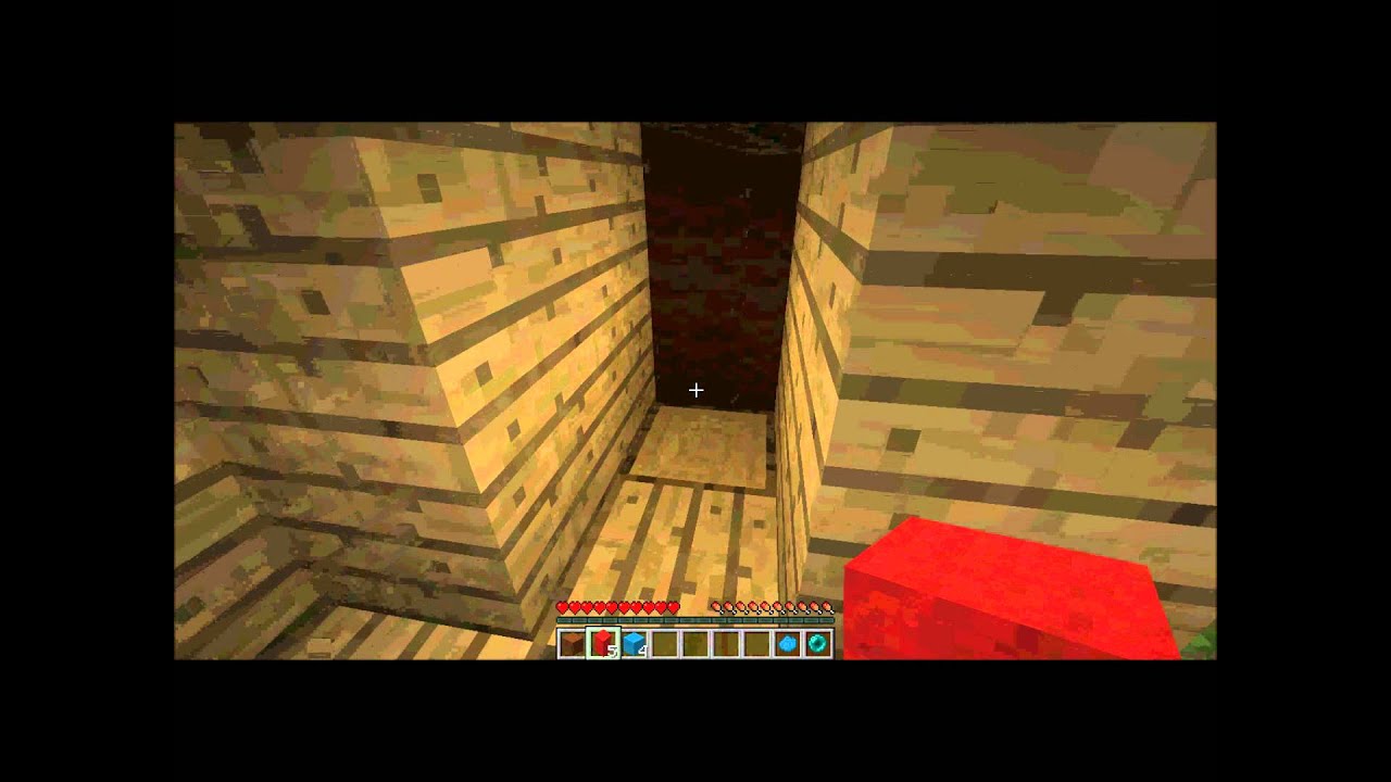 Creeper Eye ep.1 Let' s Play - YouTube