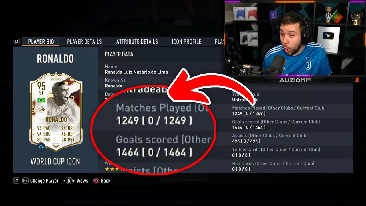 "1,249 Games With R9?! Show Me Your Team!" - YouTube