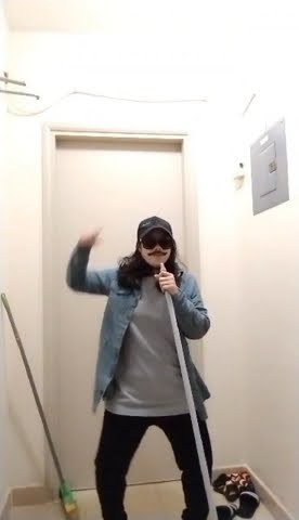 mister swabe challenge #followers #ELLAH OFW VLOG #highlights - YouTube