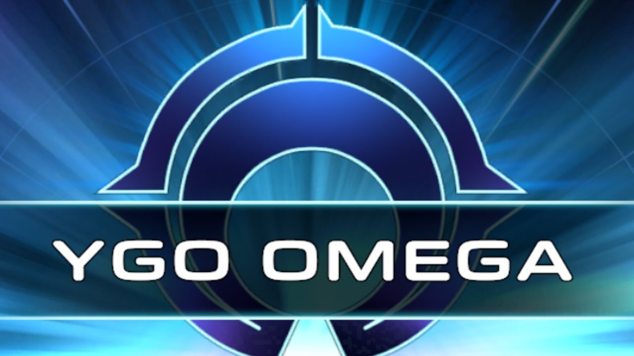 🔴YGO OMEGA TOURNAMENT (w/Wes and Titus) Stream🔴 - YouTube