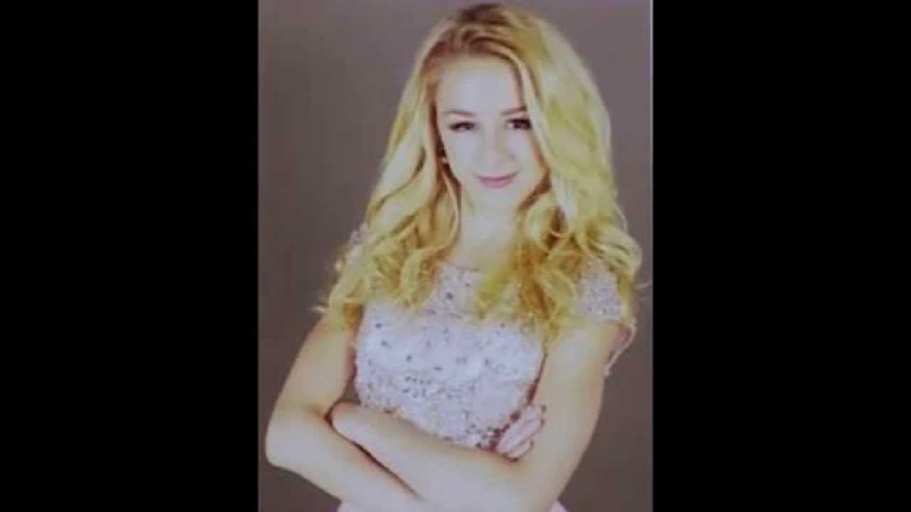 Dance Moms Season 4 Pyramid Headshots