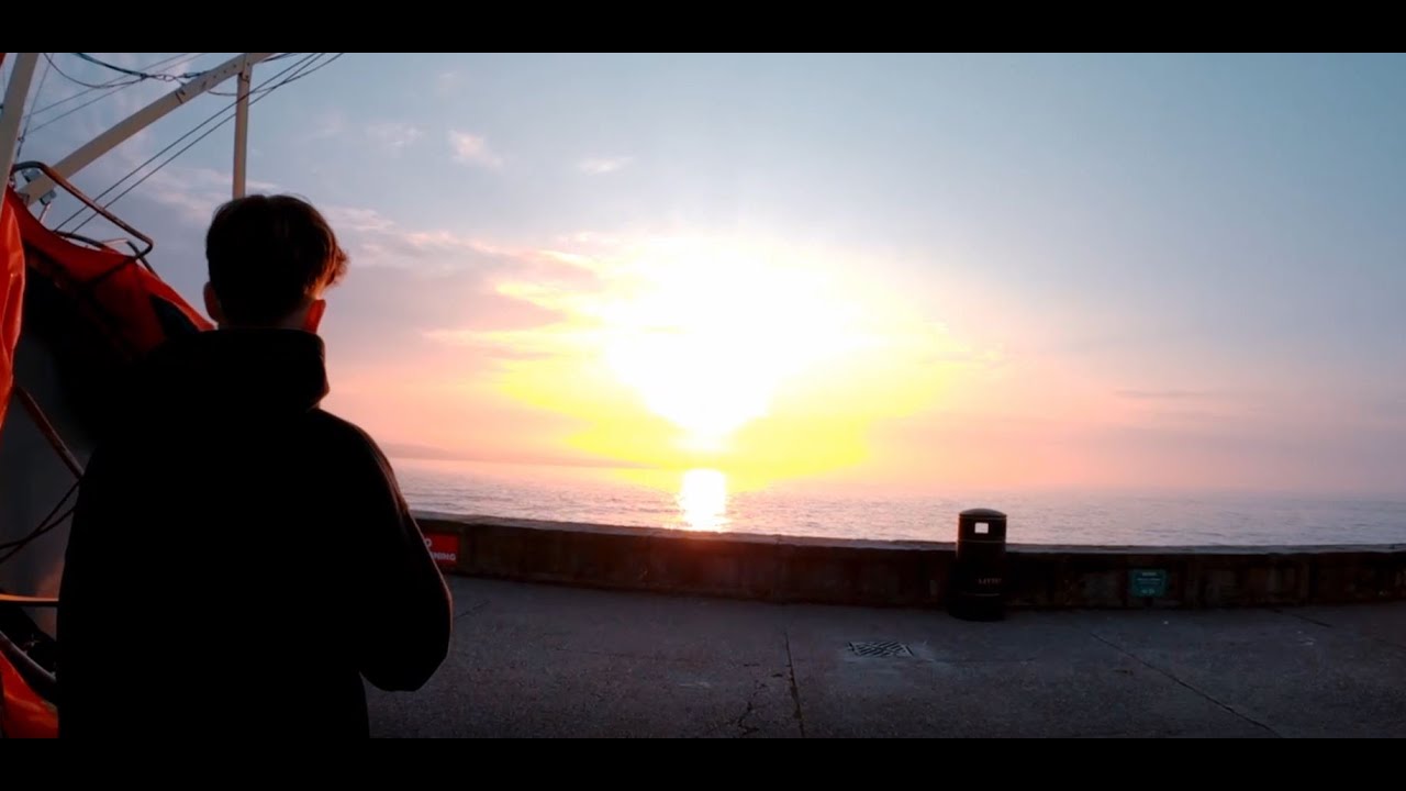 The first of many... - YouTube