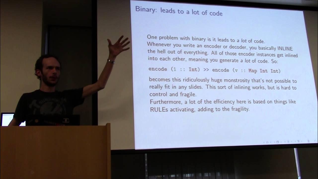 Austin Seipp - binary-serialize-cbor - YouTube