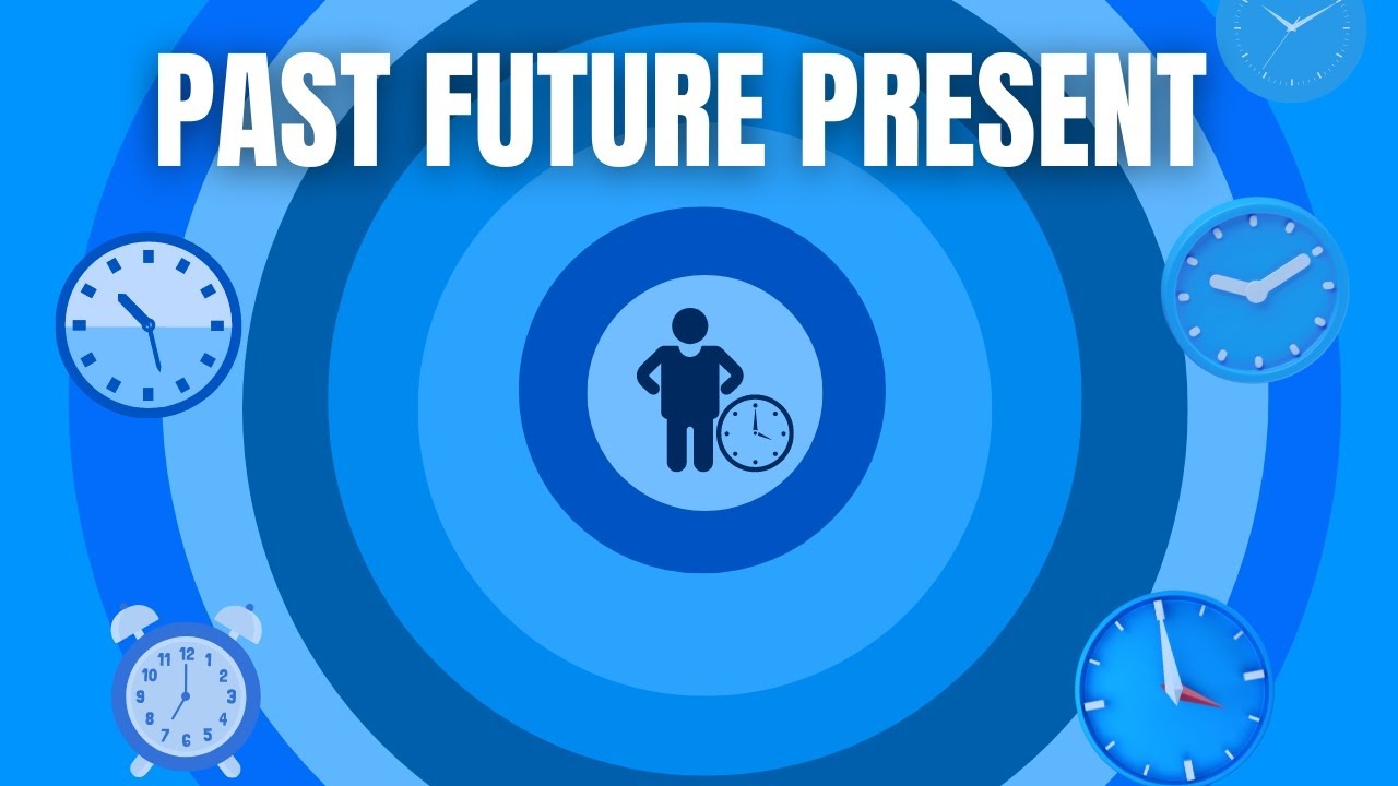 The Importance of Time (animated story) (English) - YouTube