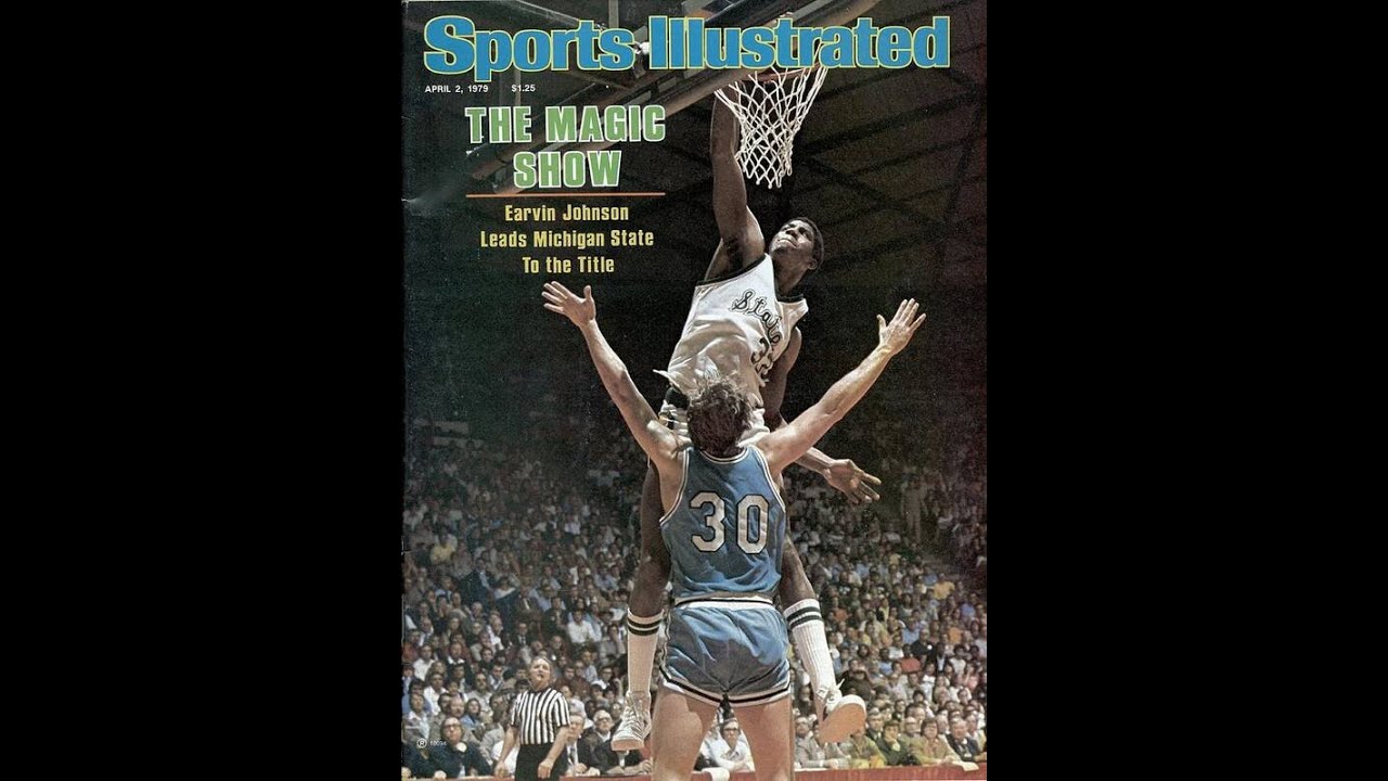Action PC Sports Basketball, 1978-79 NCAA Championship Tournament - YouTube
