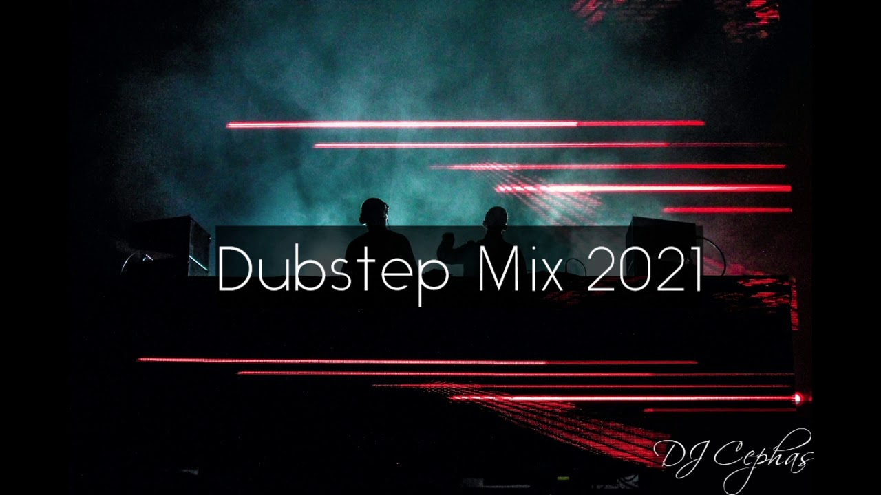 New Dubstep Mix 2021 | Heavy Dubstep Mix (DJ Cephas) - YouTube