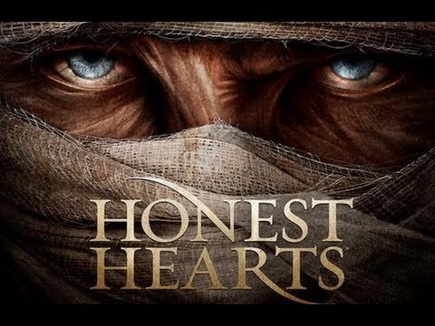 Fallout New Vegas: Honest Heart Video Review - YouTube