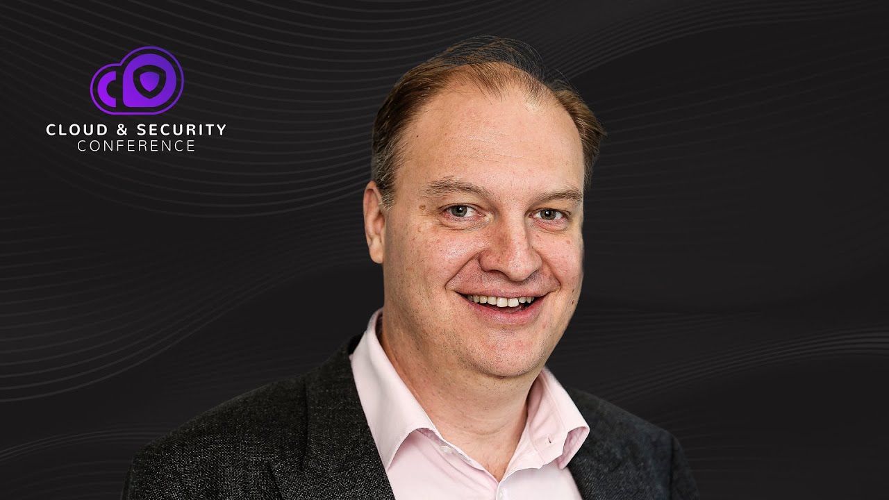 2023 Cloud & Security Conference – David Behr on why Liquid C2 chose to ...