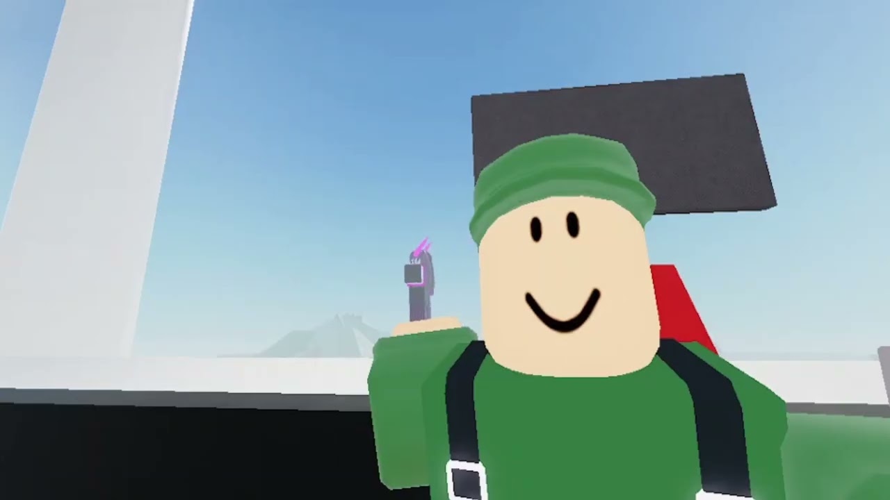 Guys look, a void caster (tds) - YouTube