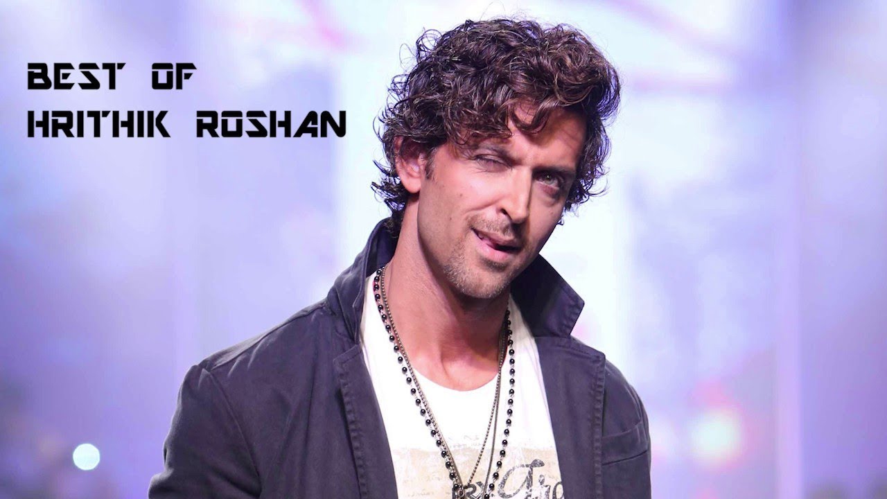 New song of Hritik roshan | Album song | Remix song | mushup song ...