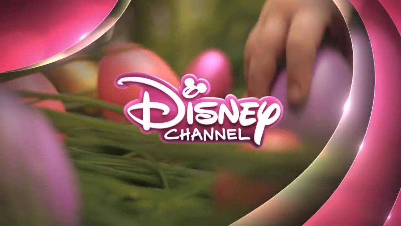 Disney Channel Loop Ident 5 - YouTube